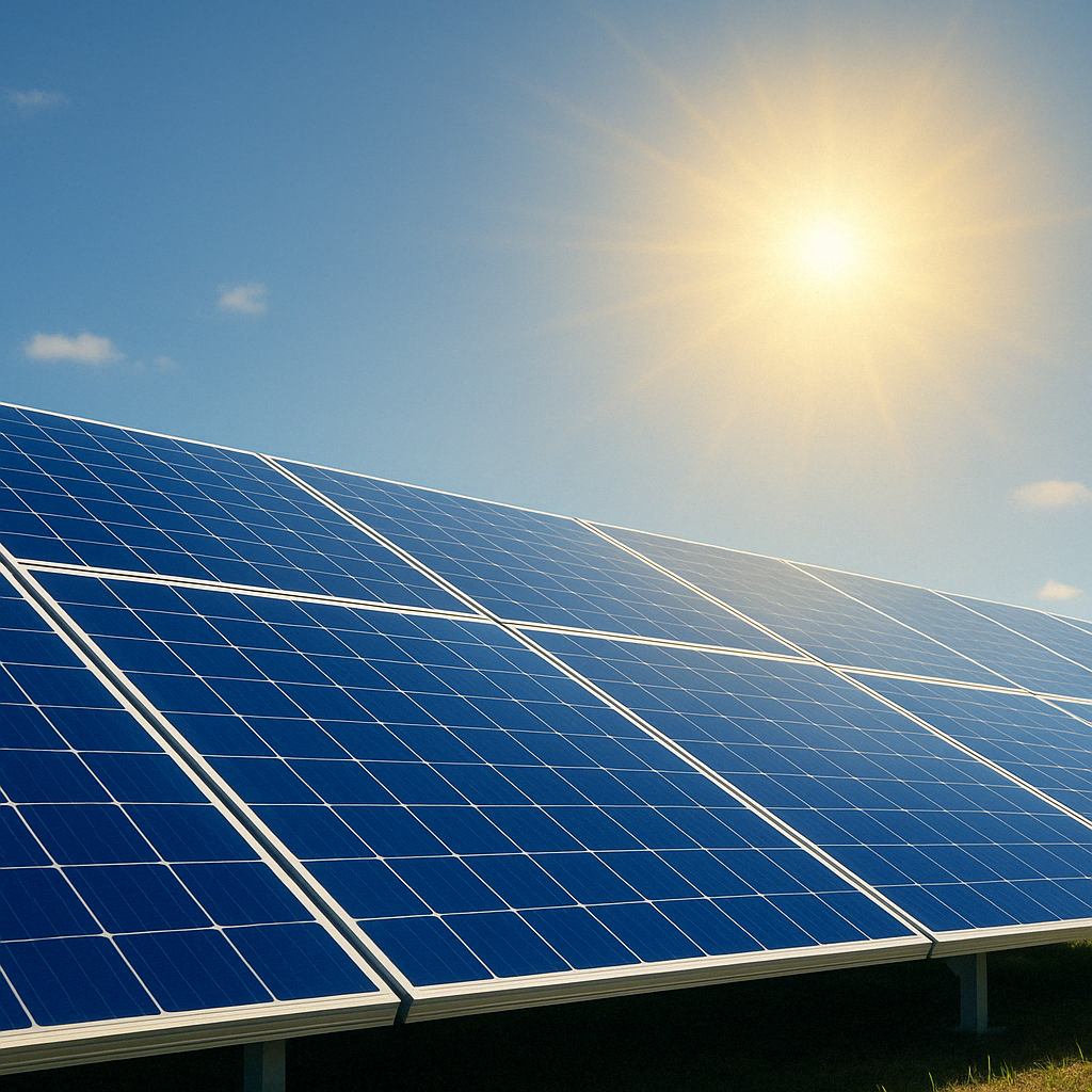 Supreme Solar Energy - Clean Energy Solutions in Chennai